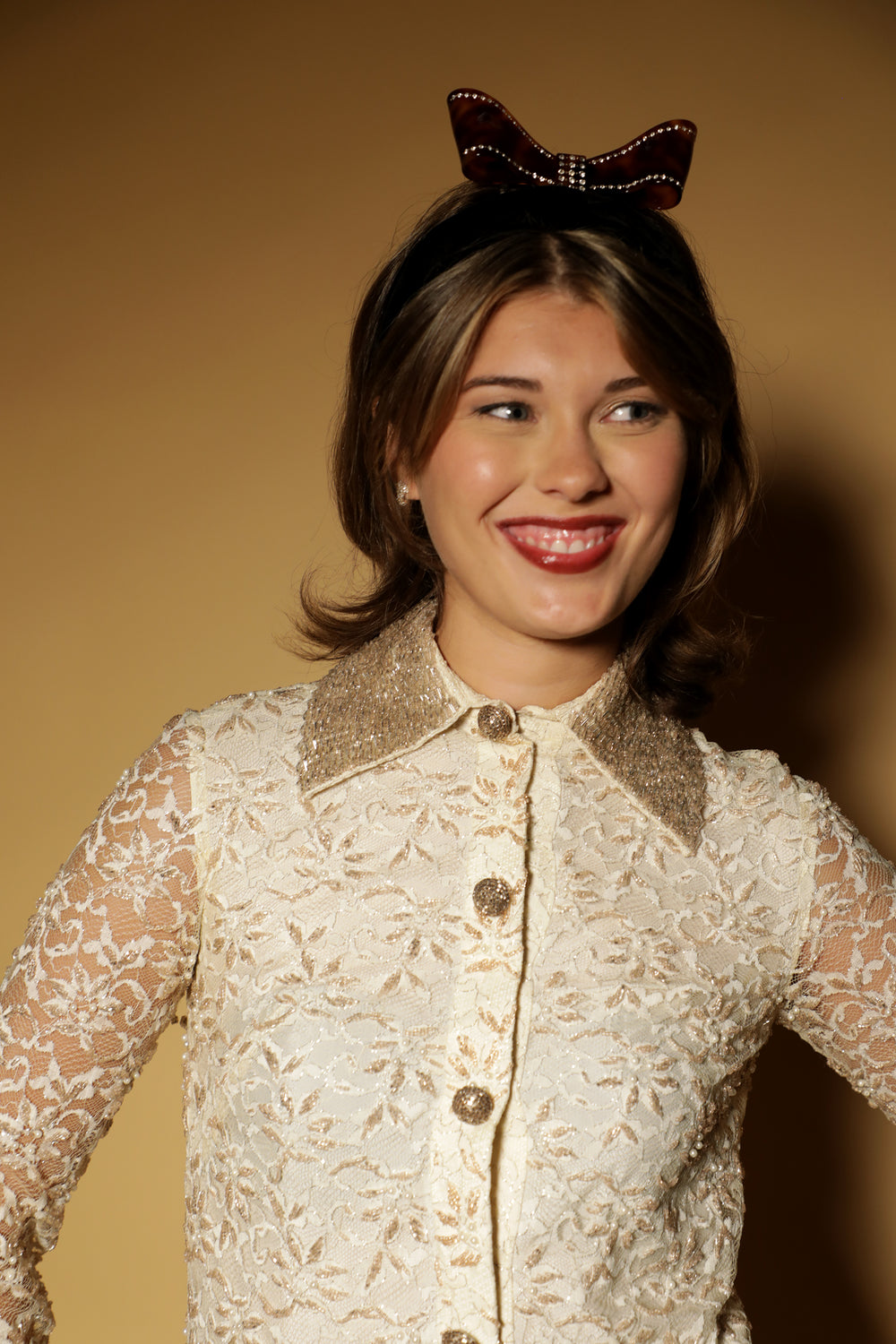 American Babydoll featuring Alexandra Mitchell – Mint Market